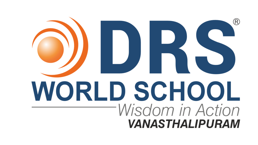 Best CBSE School in Vanasthalipuram | DRS World School